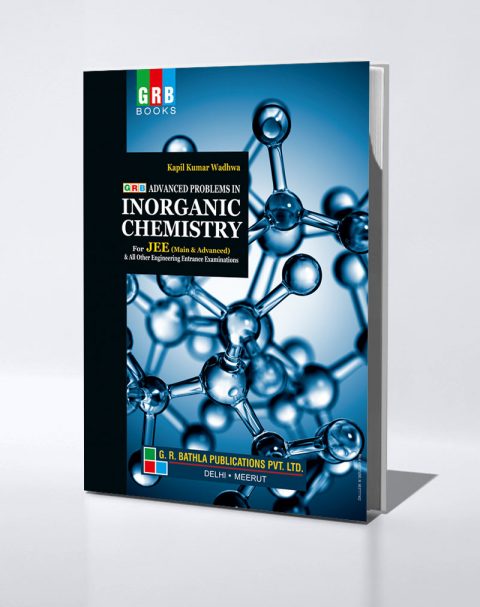 Advanced Problems In Inorganic Chemistry For JEE (Main & Advanced) - G ...